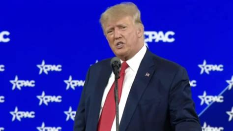 10 Of Cpacs Craziest Moments From A Bear Sex Rant To Don Jrs