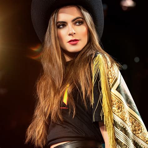 Chile Model Magazine