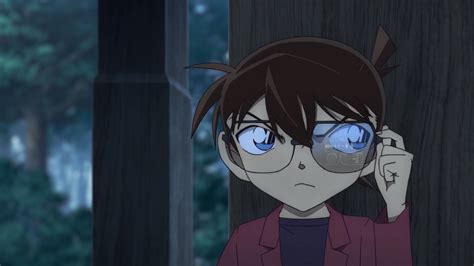 Fileglasses Modificationmicrophonepng Detective Conan Wiki