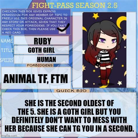 Fight Pass Ruby By Itsnpokemaster On Deviantart Fight Pass Ruby By Itsnpokemaster On Deviantart