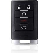 Amazon Com Raryloy Remote Gmc Replacement Key Fob With OBD Simple Key For Chevrolet