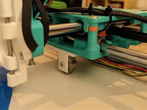 Plotter Y Axis Stabilizer Remixed By Jhbruhn MakerWorld