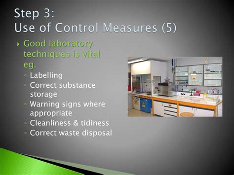 PPT An Introduction To CoSHH PowerPoint Presentation Free Download ID 4257670