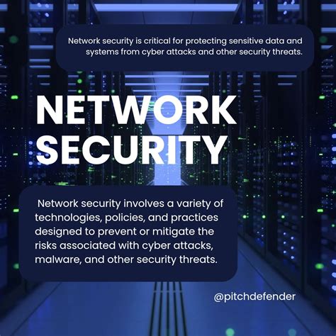 Pitchdefender On Linkedin Networksecurity Cyberdefense Dataprotection Securenetworks Infosec…