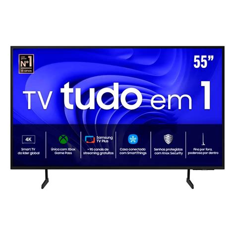 Smart Tv Led 43 Full Hd Philco Roku Tv Ptv43va4regb Casas Bahia