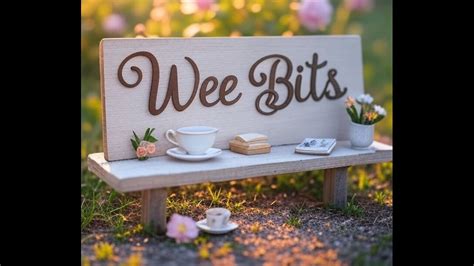 Wee Bits Episode 12
