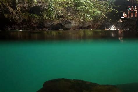 The Secret Paradises Of The Pacific Ocean Pristine Jewels