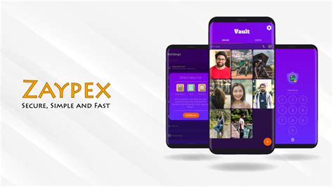GitHub Fexes Vault Gallery Vault To Hide Photos And Videos From Gallery