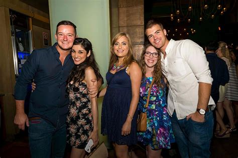 Speed Dating Perth Singles Event 4368