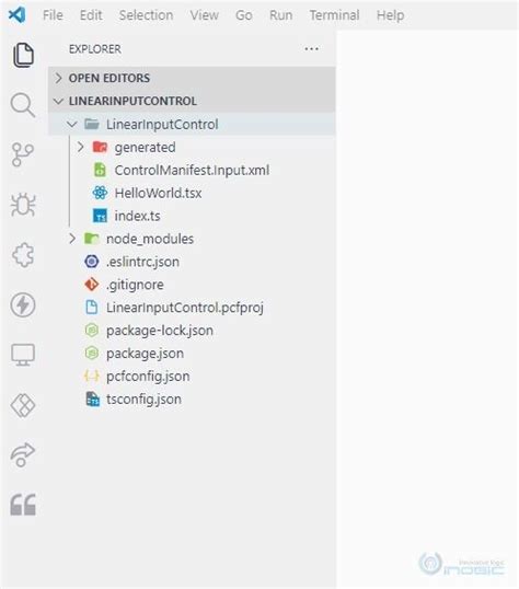 inogic على linkedin exclusive sneak peek at the new virtual pcf component