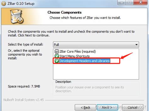 使用opencvzbar一维码条形码识别opencv Csdn专栏