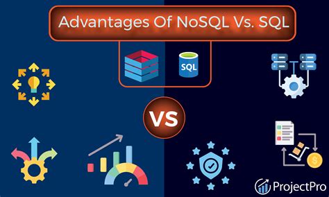 Nosql Vs Sql 4 Reasons Why Nosql Is Better For Big Data Applications