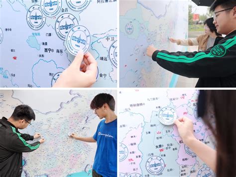 在祖国大地书写青春华章——兰州大学2023年暑期社会实践团队出征兰州大学新闻网