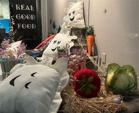 Menu Kats Café And Restaurant