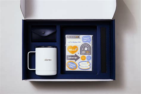 신입 선물 세트 타라그래픽스