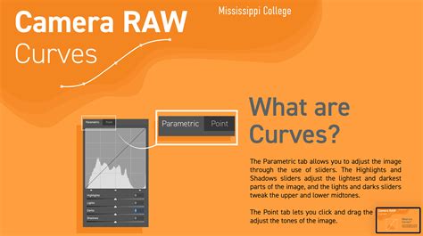 Curves Tool Presentation On Behance