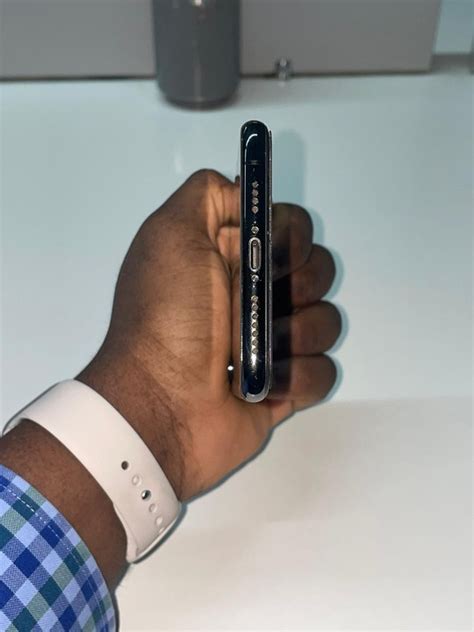 Neatly Used Iphone Xs Max 256gb Fu For Sale 290k Technology Market