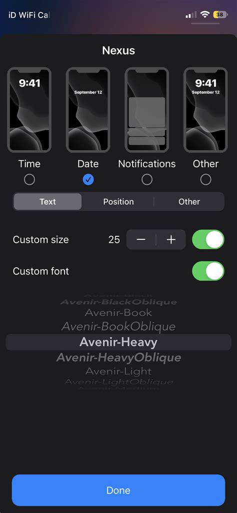 Update Nexus Full Support For Dopamine Bug Fixes And New Features Rjailbreak