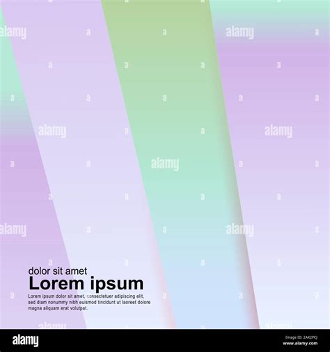 Abstract Vector Background Overlapping Shape New Texture For Your