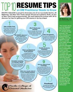 Resume Tips On Pinterest Resume Job Search And Cover Letters