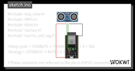 Challenge1 Wokwi Esp32 Stm32 Arduino Simulator