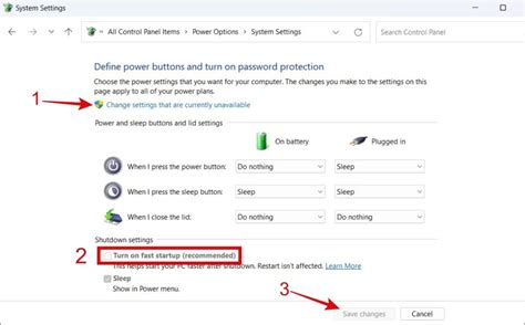 針對 Windows 電腦重新啟動而不是關閉的 6 個修復 All Things Windows 針對 Windows 電腦重新啟動而不是關閉的 6 個修復 All Things Windows