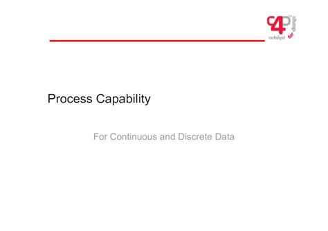 Pdf 6 4 Process Capability Dokumen Tips