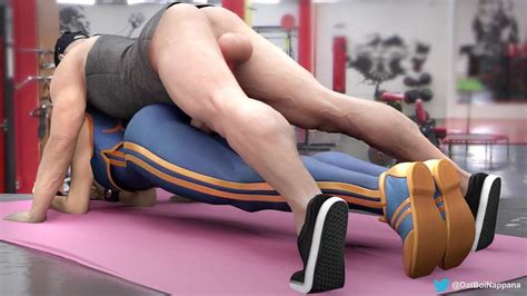 Chun Li Workout Xhamster