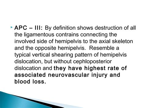 Pelvic Injuries Drsatish Ppt