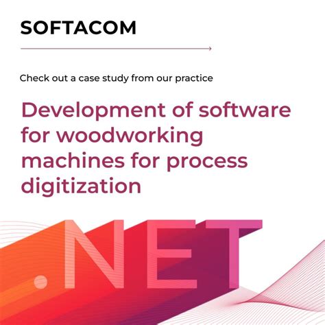 Natali Pilko On Linkedin Project Company Woodworking Machines Software