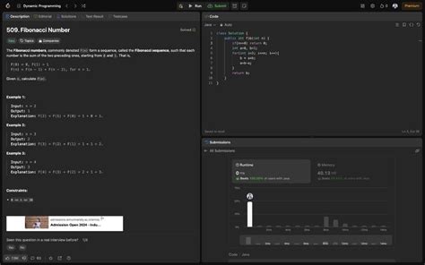 Vamsi Krishna Bandi On Linkedin Leetcode Gfg Dynamicprogramming