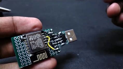 Esp8266 Makes A Wireless Card Reader Hackaday