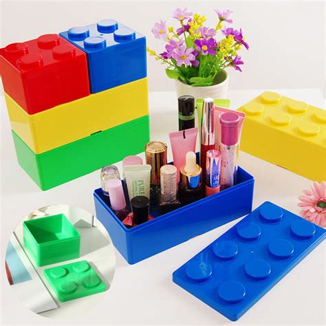 Saveliving Building Block Storage Box Organizer Random Shopee Malaysia