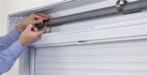 Comment Changer Un Moteur De Volet Roulant