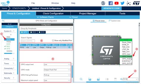 【教程】手把手教你用clion进行stm32开发【如何优雅の进行嵌入式开发】 clion开发stm32 csdn博客
