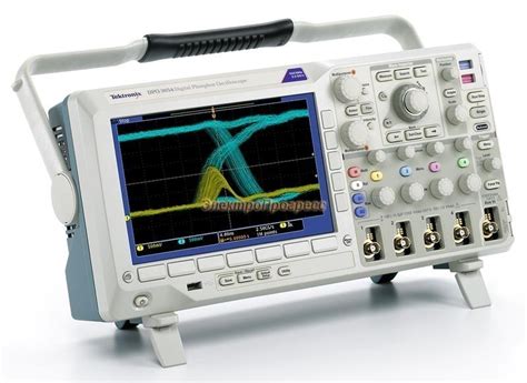 Tektronix Осциллографы осциллографы лабораторные купить в Санкт Петербурге