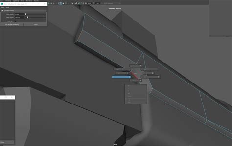 Maya 2016 Ext 2 A Pretty Dam Huge Update — Polycount