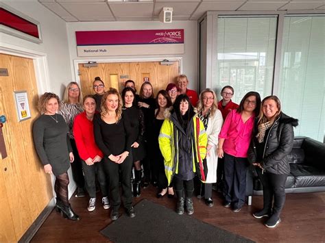 Lilian Hunter Msc Cmgr Mcmi On Linkedin Wecandoit Engagement Parcels Femaleleaders