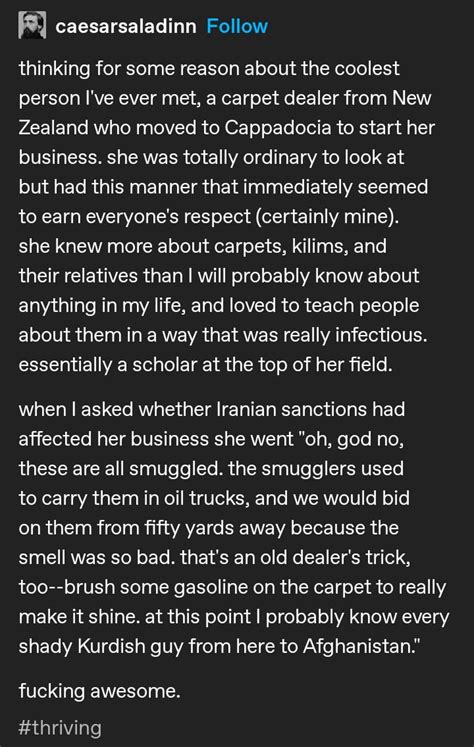 The Most Interesting Stories Are Forged On The Edges Of Legality Rcuratedtumblr