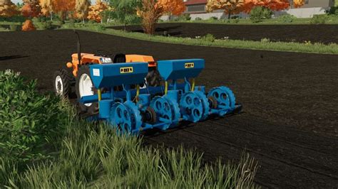 Olt Msk 4 V1 0 Fs22 Mod Farming Simulator 22 Mod