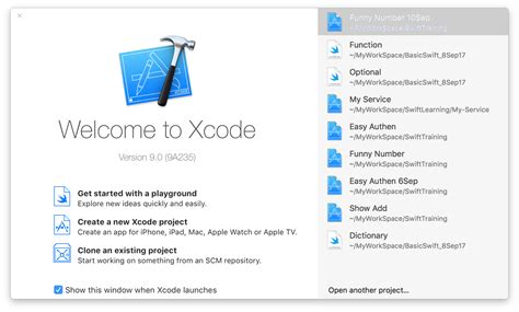 สำหรับ คอร์ส เขียนแอพบน swift coding กับ มาสเตอร์ อึ่ง