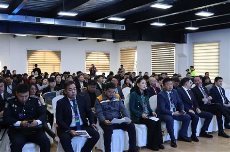 Зүүн бүсийн хариуцлагатай уул уурхай өдөрлөгт 300 гаруй төлөөлөл оролцлоо