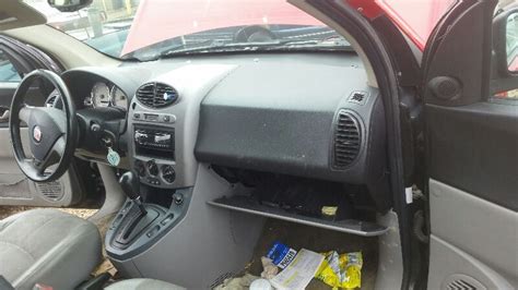 Used Saturn Glove Boxes For Sale