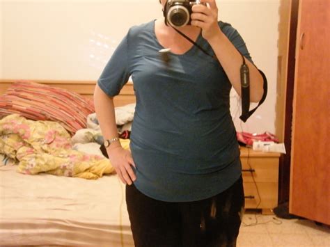 Noni And Looli Burda 08 2006 125 Maternity Top