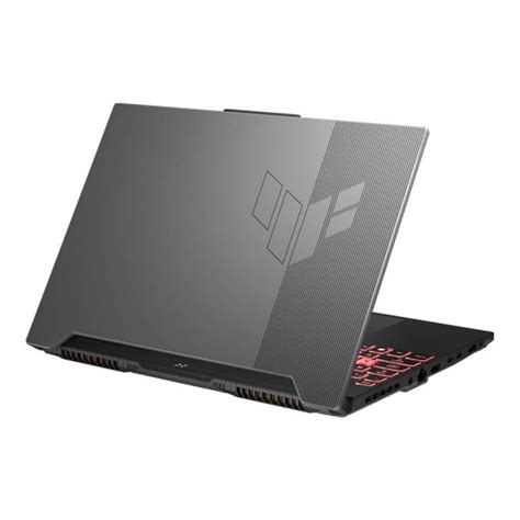 Asus Tuf A Ryzen Hs Gb Ram Ssd Nvidia Rtx Gb Fhd Hz Refresh