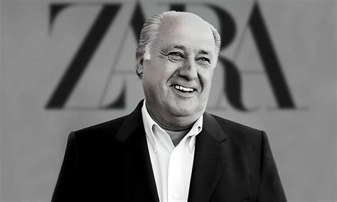 Amancio Ortega Anuncia Fondo Millonario Para Afectados En Valencia