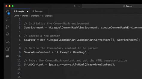 Basic Example Of Php Function Floatval