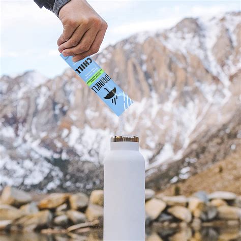 Sprinkle Starter Kit Sprinkle Alcohol Alternative Microdose