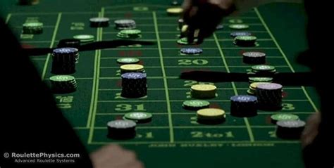 Coloured Roulette Betting Chips Vs Standard Chips