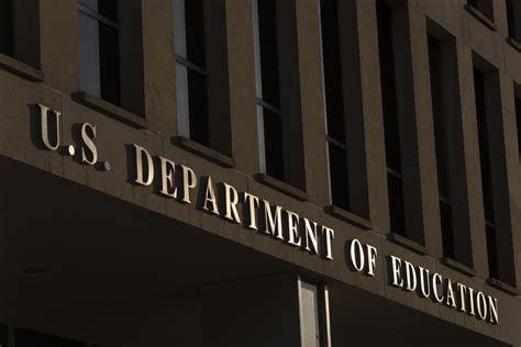 The Case For Local Control Rethinking The Us Department Of Education